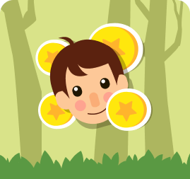 Interactive Online Games for ADHD - WonderTree | WonderTree