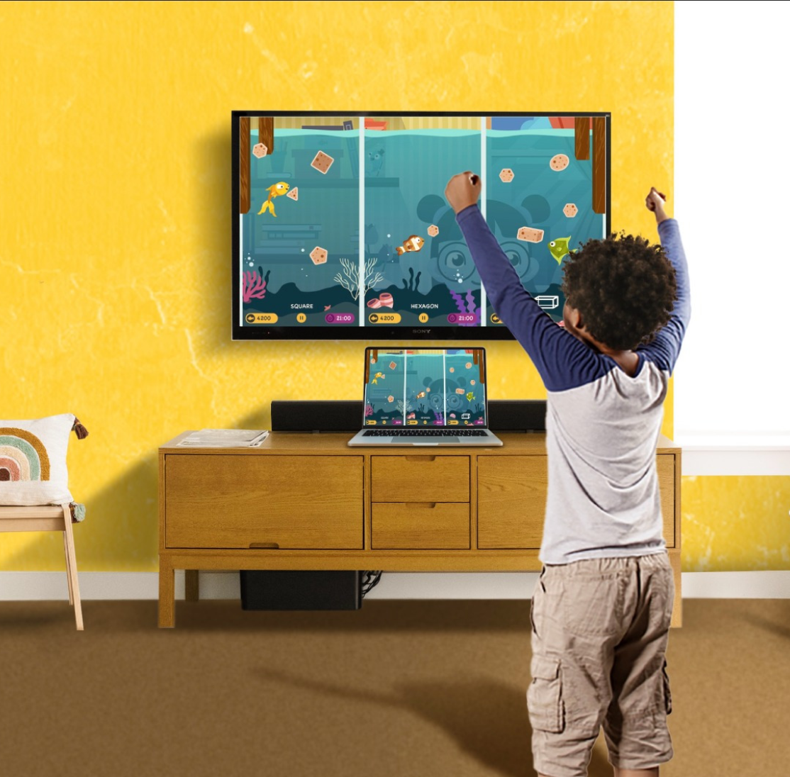 Product | WonderTree